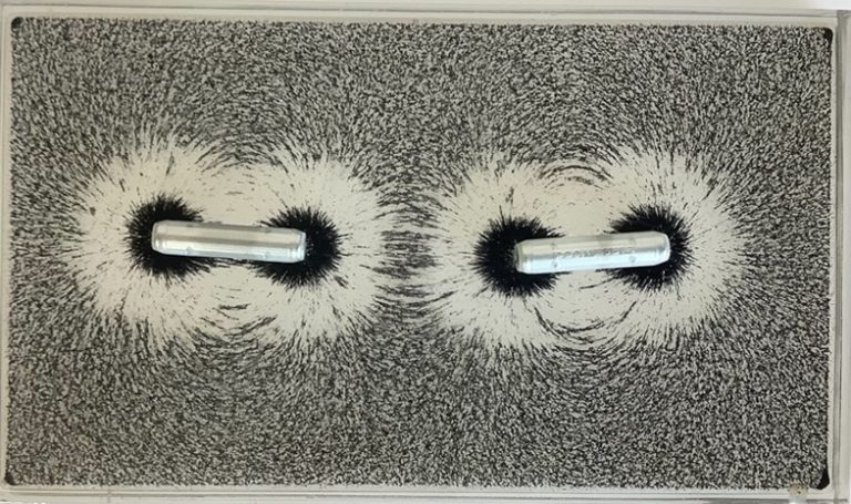 C – Magnetisches Feld